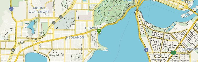 Best Hikes and Trails in Matilda Bay Reserve | AllTrails