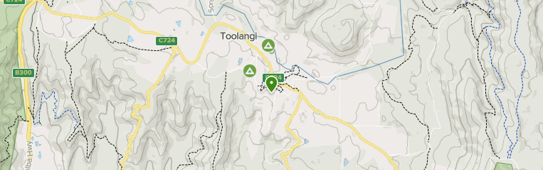 2023 Best trails in Toolangi Bushland Reserve | AllTrails