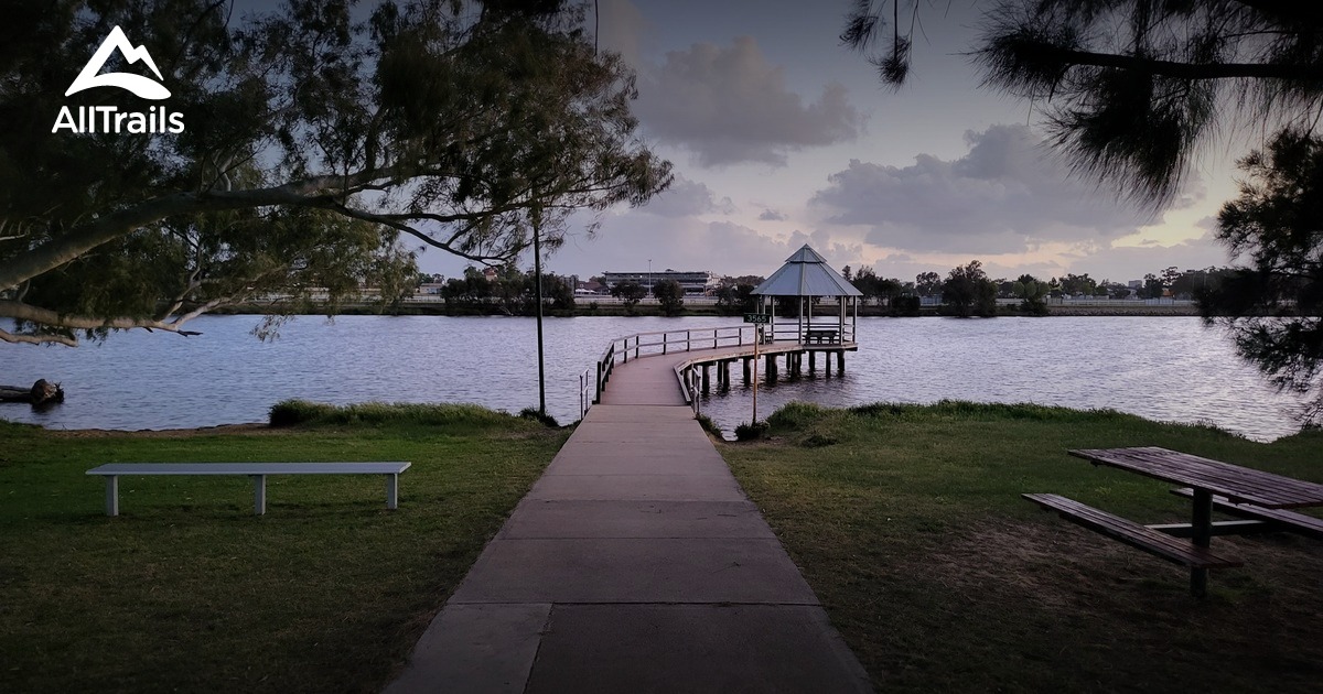 Best hikes and trails in Riverside Gardens | AllTrails