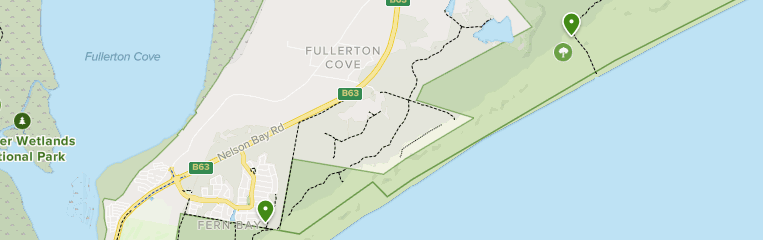 Best Trails in Worimi Regional park | AllTrails