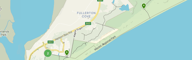 Best Hikes and Trails in Worimi Regional park | AllTrails