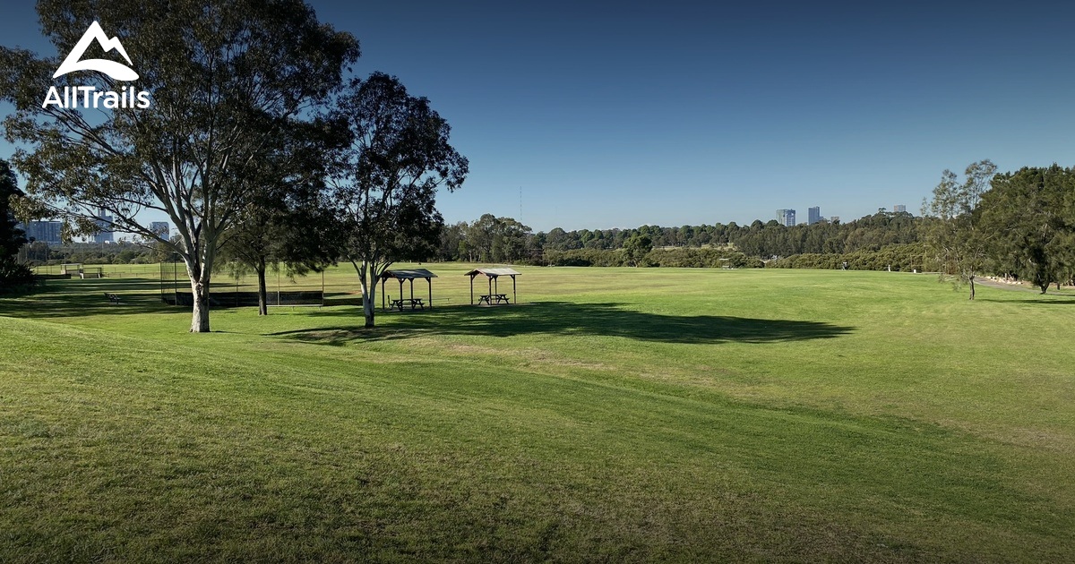 Best hikes and trails in George Kendall Riverside Park | AllTrails