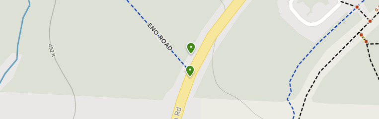 Best Hikes and Trails in Duke Forest Edeburn Division | AllTrails