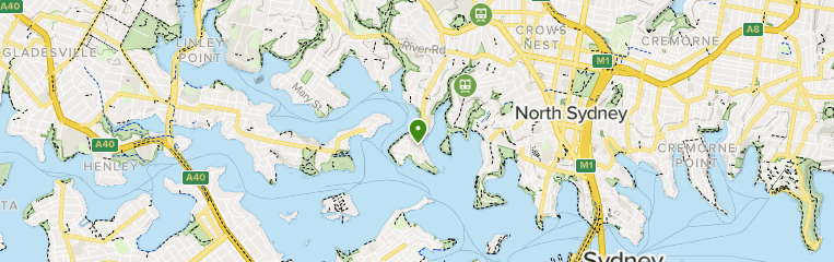 Best 10 Trails in Greenwich Point Reserve | AllTrails