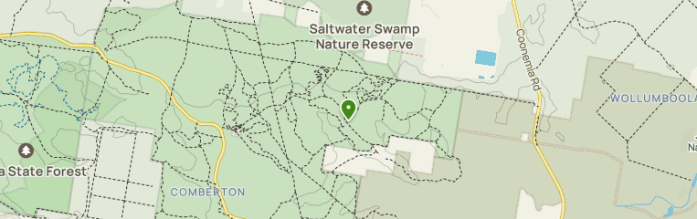 Best Hikes and Trails in Currambene State Forest | AllTrails