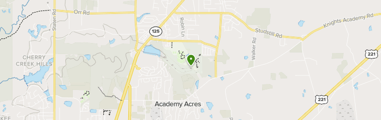 Best Hikes and Trails in Freedom Park | AllTrails