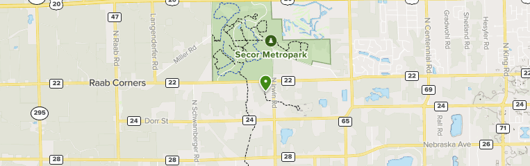 Best Hikes and Trails in Irwin Prairie State Nature Preserve | AllTrails