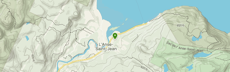 Best Hikes and Trails in ZEC de l'Anse-Saint-Jean | AllTrails
