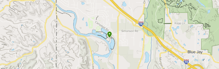 Best Hikes and Trails in Campbell Lake Preserve | AllTrails