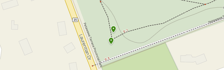 Best Hikes and Trails in Petawawa Terrace Provincial Park | AllTrails