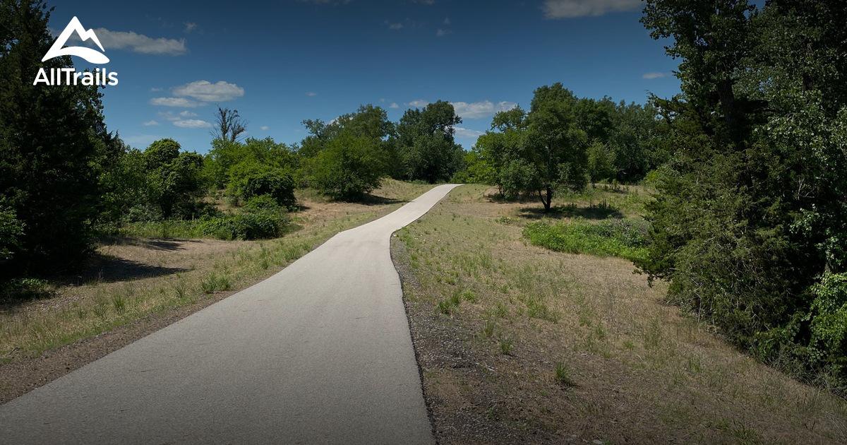 Best hikes and trails in Deep Lakes Park | AllTrails
