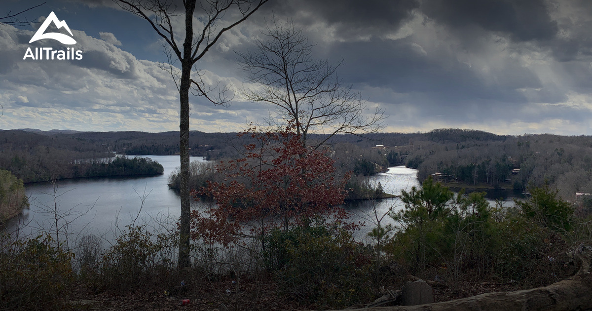 Best hikes and trails in Wildcat Off-Road Park | AllTrails