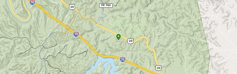 Best Hikes and Trails in Wildcat Off-Road Park | AllTrails