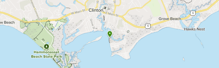 Best Hikes and Trails in Clinton Town Beach | AllTrails