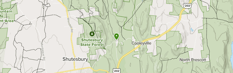 Best Hikes and Trails in Quabbin Reservoir Reservation | AllTrails