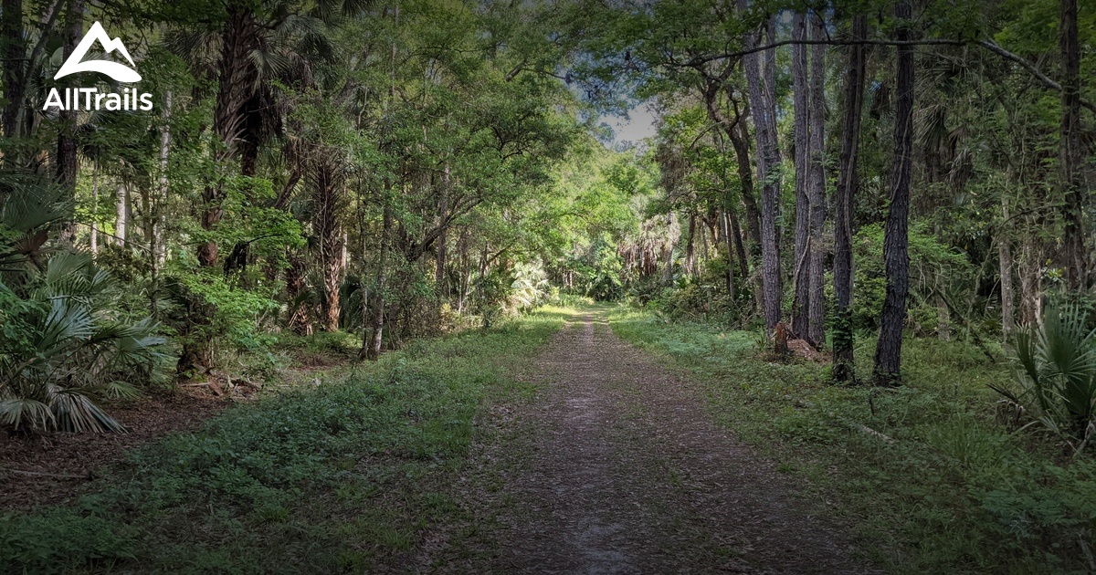 Best hikes and trails in Sabal Point Sanctuary | AllTrails