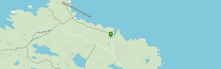 Best Hikes and Trails in Slettnes naturreservat | AllTrails