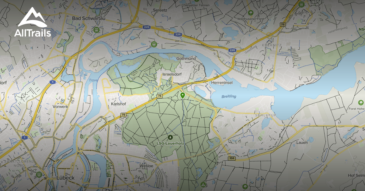 Best river trails in Naturschutzgebiet Schellbruch | AllTrails