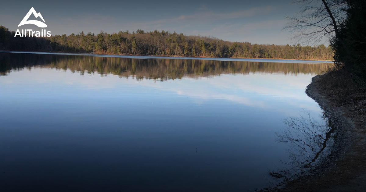Best hikes and trails in Mount Misery | AllTrails