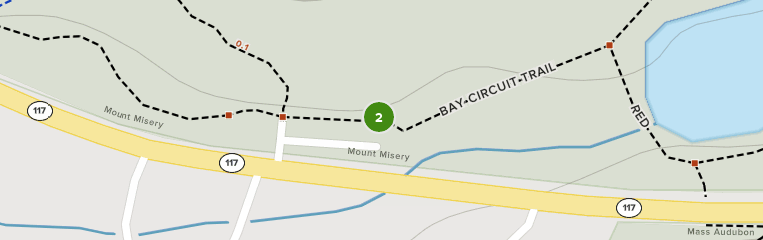 2023 Best 10 Trails in Mount Misery Conservation Land | AllTrails