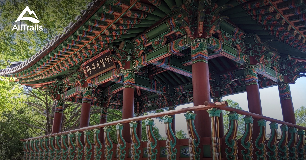 Best Hikes and Trails in Denman Estate Park | AllTrails