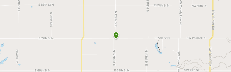 Best 10 Trails in Northeast Sedgwick County Park | AllTrails