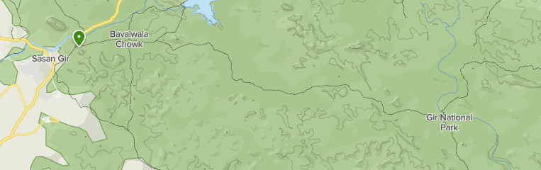 Best Hikes and Trails in Gir National Park | AllTrails