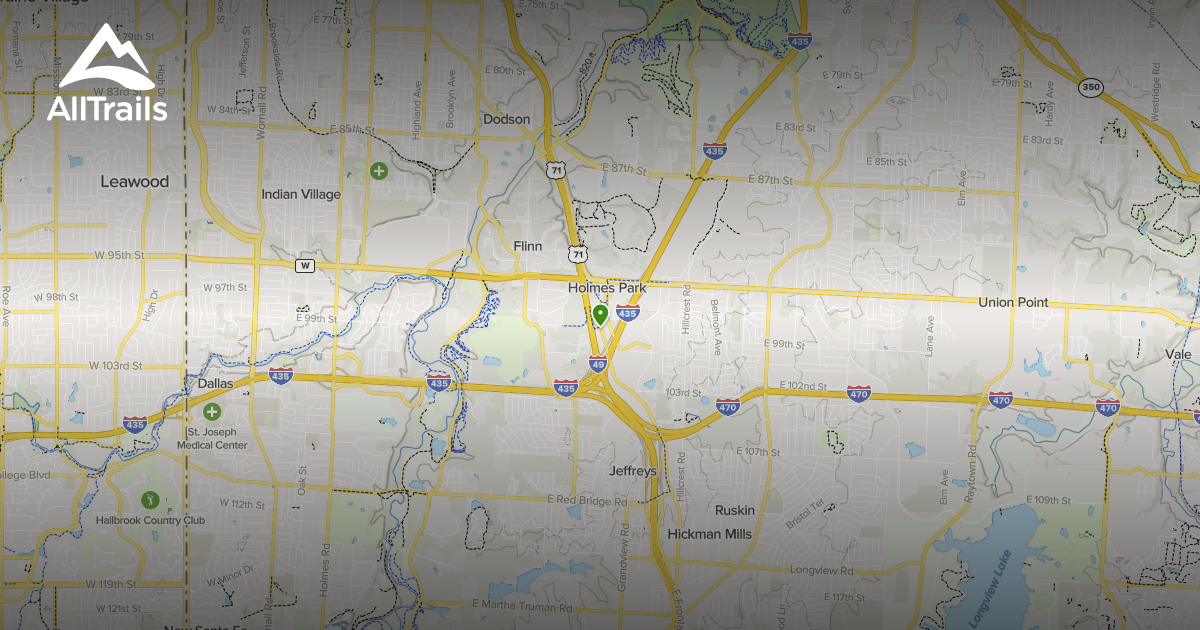 Best hikes and trails in Marion Park | AllTrails