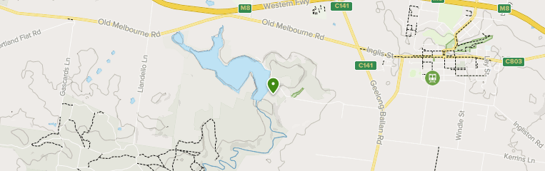 Best 10 Trails in Bungal State Forest | AllTrails