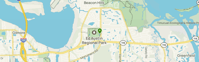 Best Hikes and Trails in Ed Austin Regional Park | AllTrails