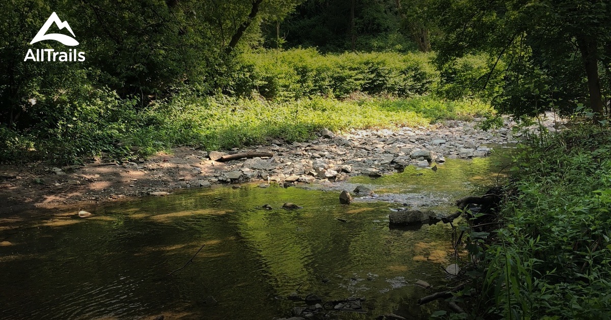 Best hikes and trails in Beechview-Seldom Seen Greenway | AllTrails