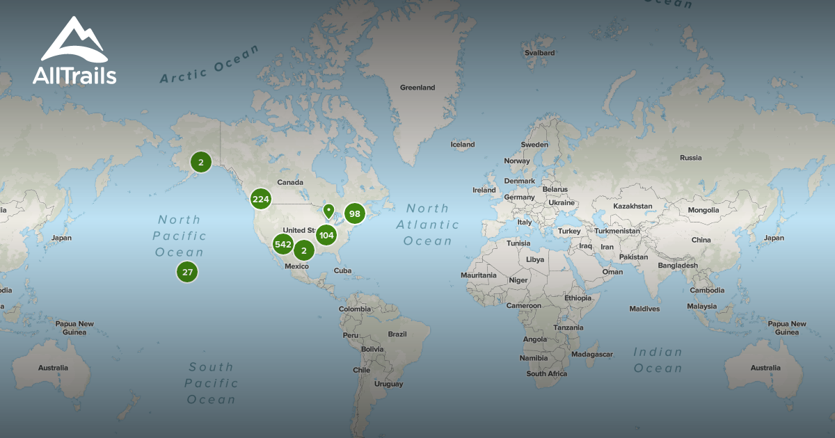 Best hikes and trails in Sultanpur National Park | AllTrails