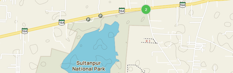 Best Hikes and Trails in Sultanpur National Park | AllTrails