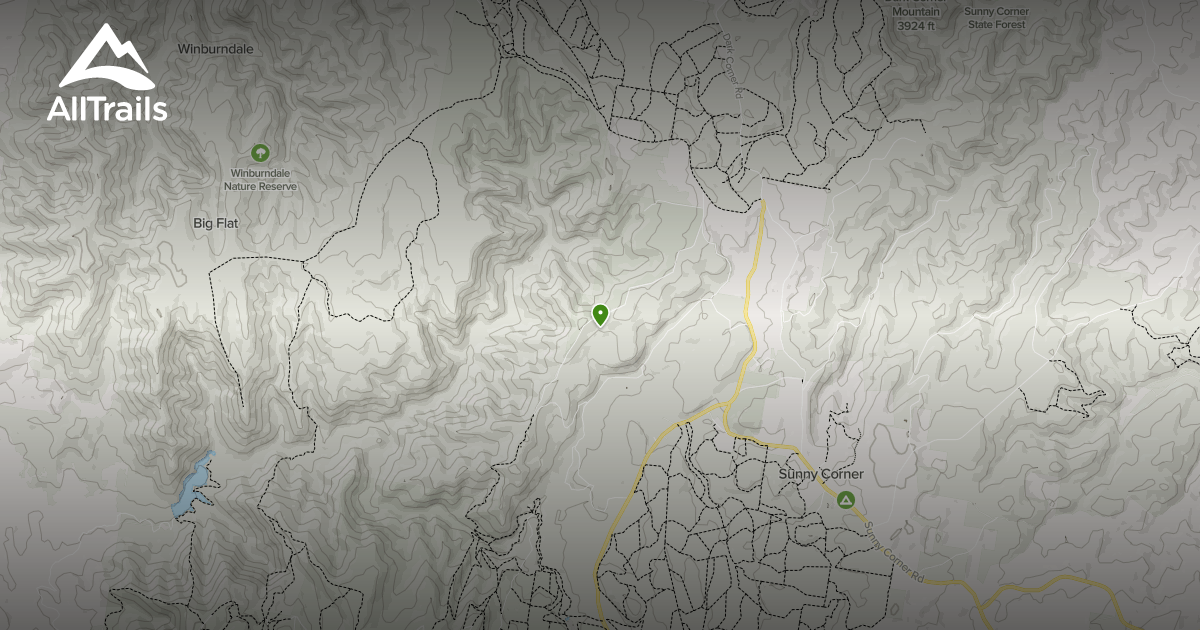 Best hikes and trails in Winburne Nature Reserve | AllTrails