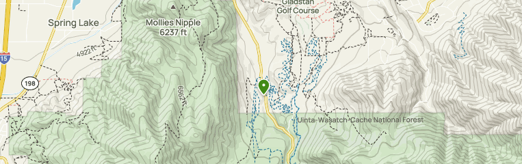 Best Hikes and Trails in Forebay Recreation Area | AllTrails