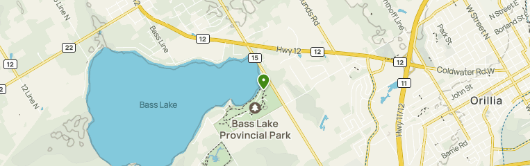 Best Hikes and Trails in Bass Lake Provincial Park | AllTrails