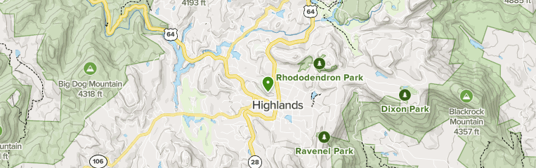 Best Hikes and Trails in Highlands Recreation Park | AllTrails