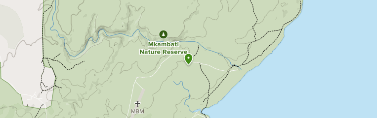 Best Hikes and Trails in Mkhambathi Nature Reserve | AllTrails