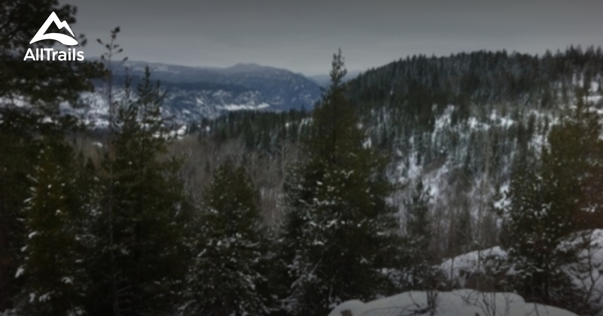 Best hikes and trails in Kinnaird Park | AllTrails