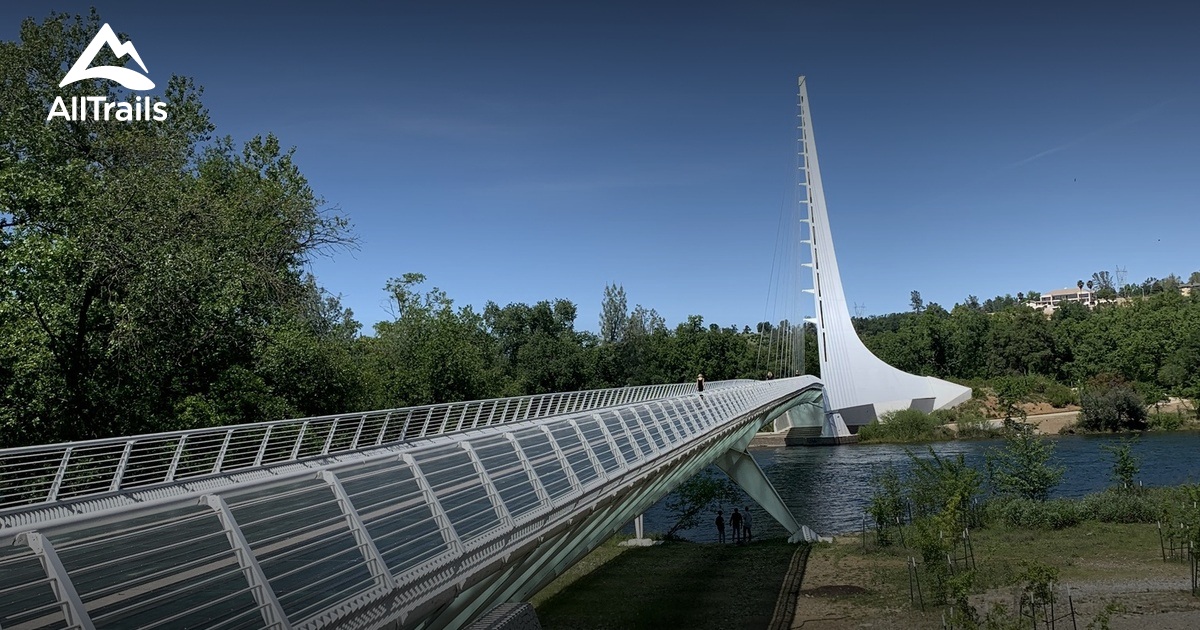 Best hikes and trails in Turtle Bay Exploration Park | AllTrails