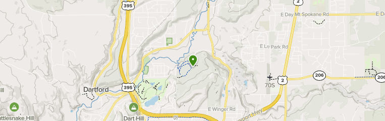 Best 10 Trails in Haynes Estate Conservation Area | AllTrails