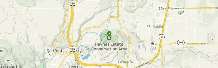 Best Hikes and Trails in Haynes Estate Conservation Area | AllTrails