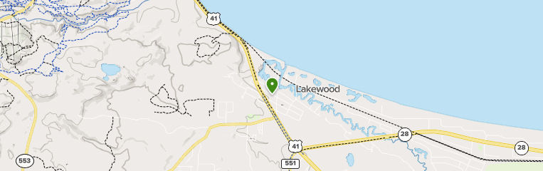 Best Hikes and Trails in Chocolay Bayou Nature Preserve | AllTrails