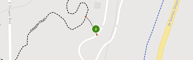 Best Hikes and Trails in Lake Draper Crosstimbers OHV Park | AllTrails