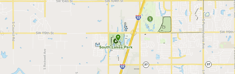 Best Hikes and Trails in South Lakes Park | AllTrails