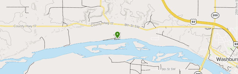 Best Hikes and Trails in Fort Mandan State Historic Site | AllTrails