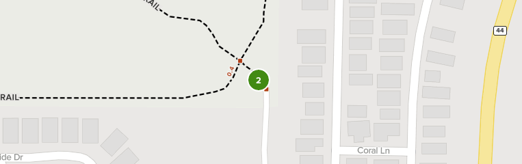 Best 10 Trails in Sabal Bluff Preserve | AllTrails