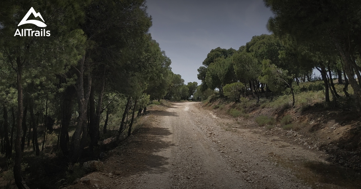 10 Best hikes and trails in Pikilo Oros | AllTrails