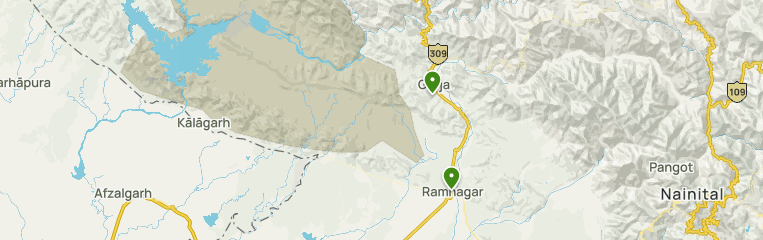 Best Hikes and Trails in Jim Corbett National Park | AllTrails