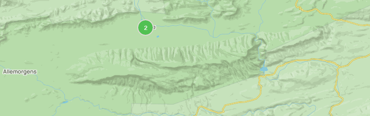 Best Hikes and Trails in Anysberg Nature Reserve | AllTrails